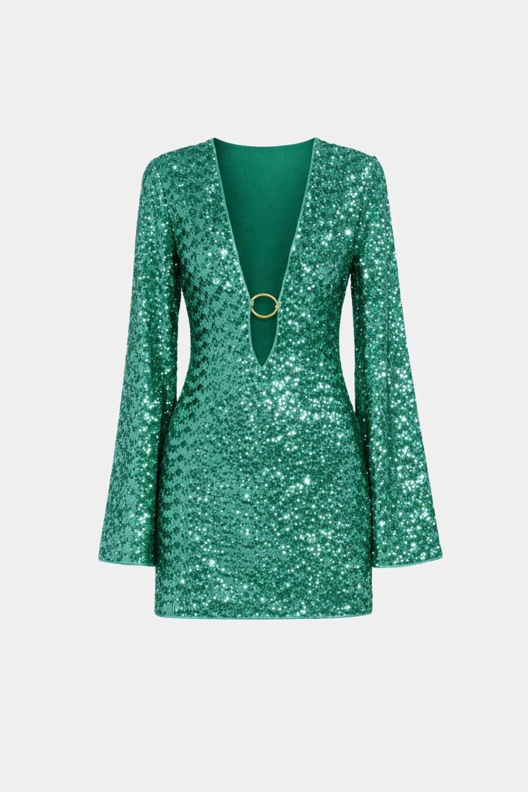 Mini Dress – Sparkle Mini Dress – Modesia