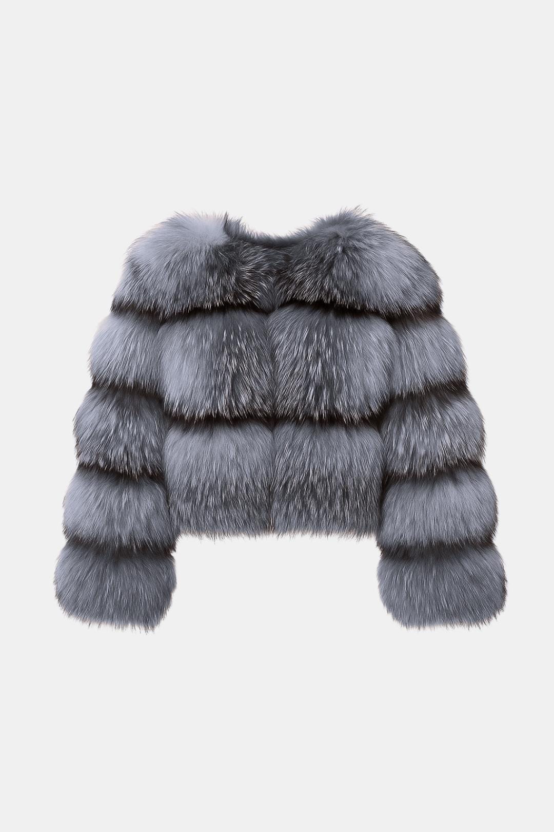 Payton – Oversized Faux Fur Winter Coat | Modesia – UK Women's Fashion